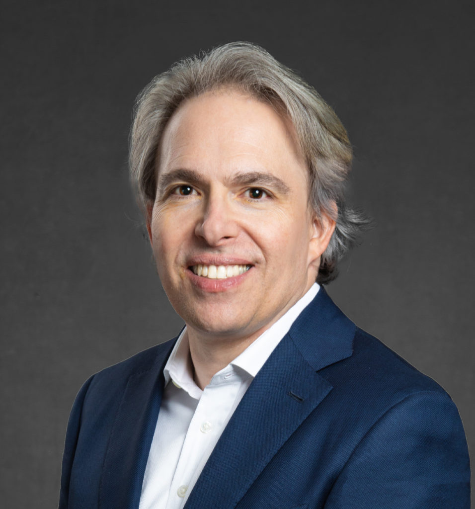 Steven Swain - Centana Growth Partners